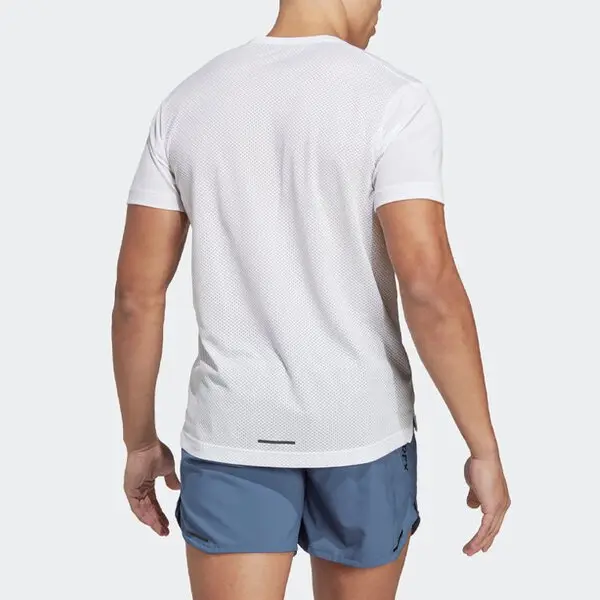 Adidas Agravic Trail Running Tee