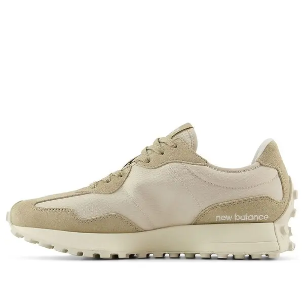 NEW BALANCE 327 Low Top Sneakers - Stoneware