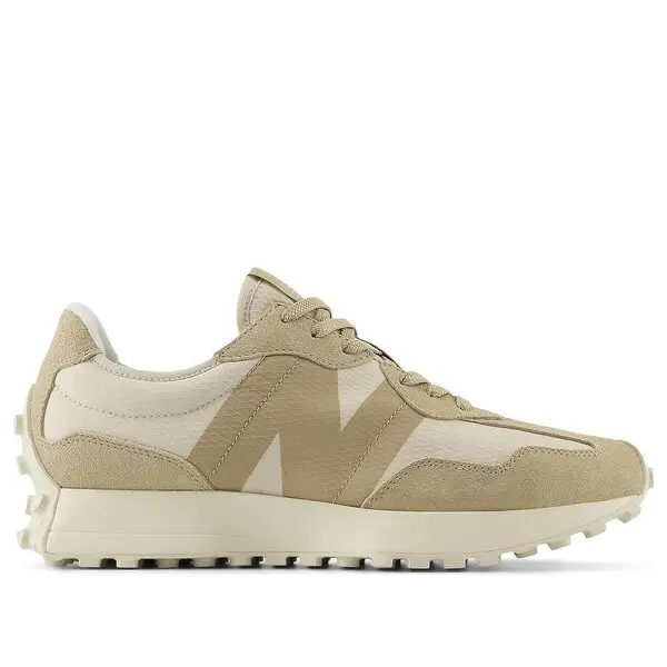 NEW BALANCE 327 Low Top Sneakers - Stoneware