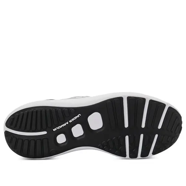 Under Armour Phantom Lux Sneakers - Grey/white/black
