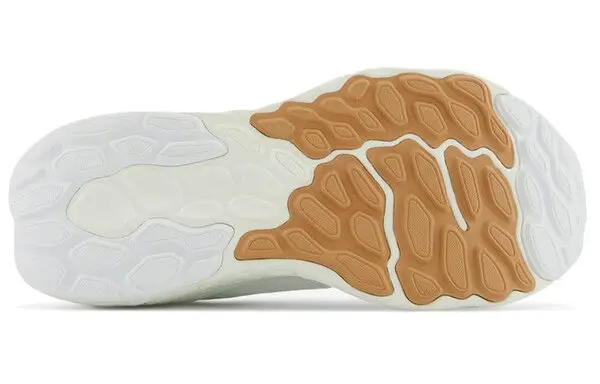 NEW BALANCE Fresh Foam X 1080 V12 Low Top Casual Sneakers - White