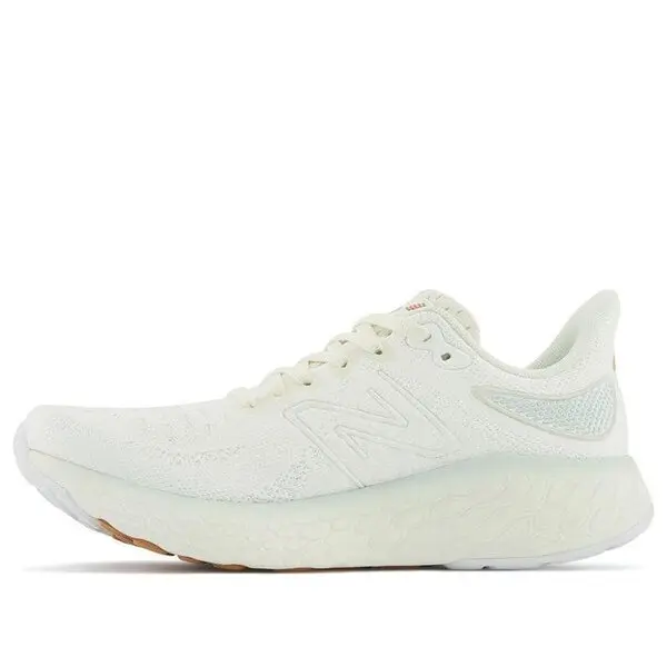 NEW BALANCE Fresh Foam X 1080 V12 Low Top Casual Sneakers - White