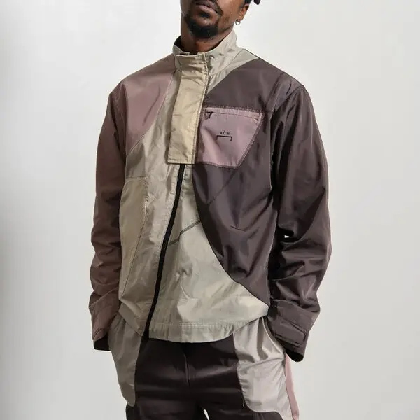 CONVERSE X A-cold-wall* Track Top