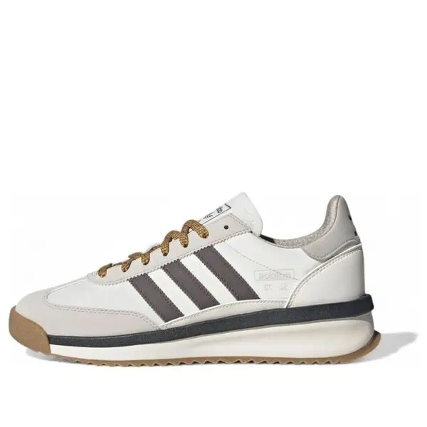 Adidas Sl 72 Rtn Sneakers - Beige/grey/brown