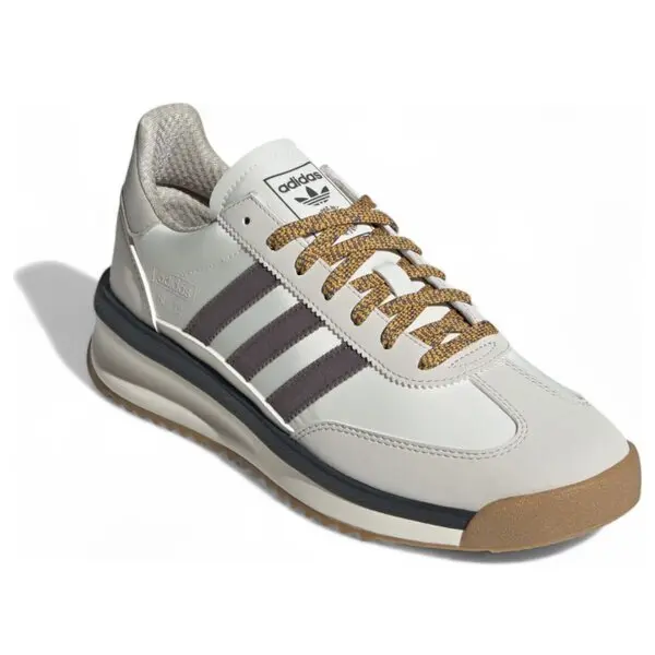 Adidas Sl 72 Rtn Sneakers - Beige/grey/brown