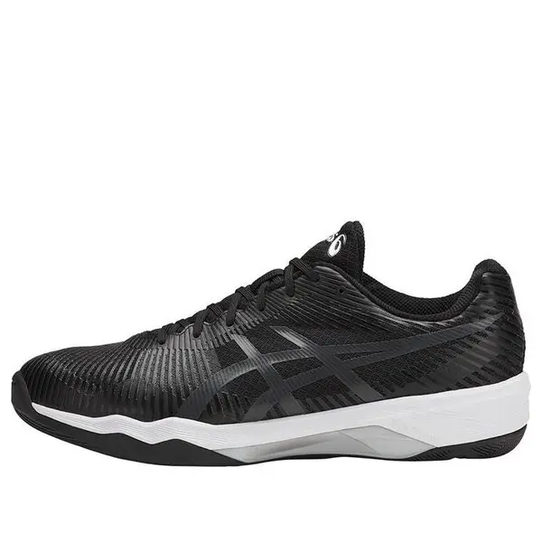 Asics Volley Elite Ff Training Sneakers - Black