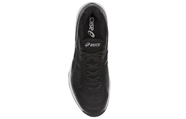 Asics Volley Elite Ff Training Sneakers - Black