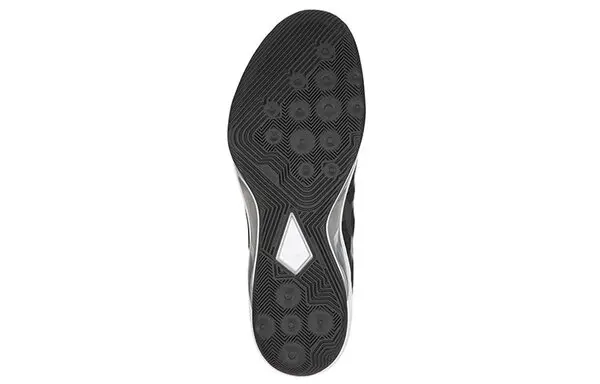 Asics Volley Elite Ff Training Sneakers - Black