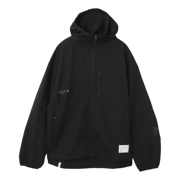 Adidas X Day Ø Woven Jacket