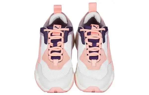 PUMA Thunder Fashion 1 Sneakers - Pink