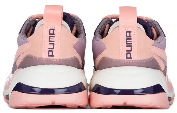 PUMA Thunder Fashion 1 Sneakers - Pink