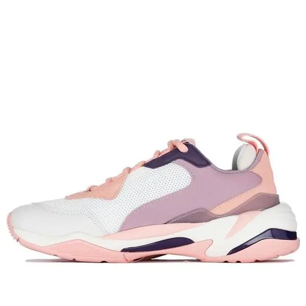 PUMA Thunder Fashion 1 Sneakers - Pink
