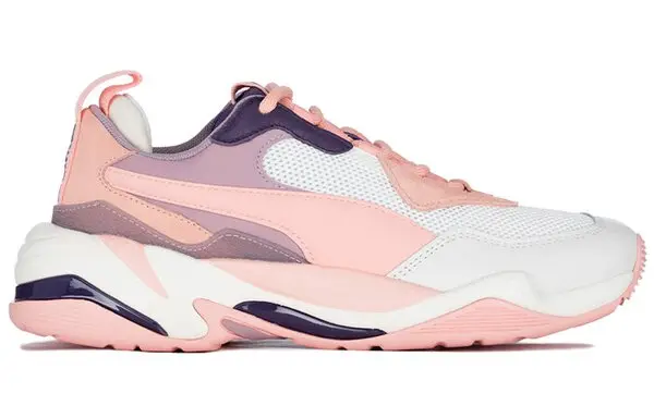 PUMA Thunder Fashion 1 Sneakers - Pink