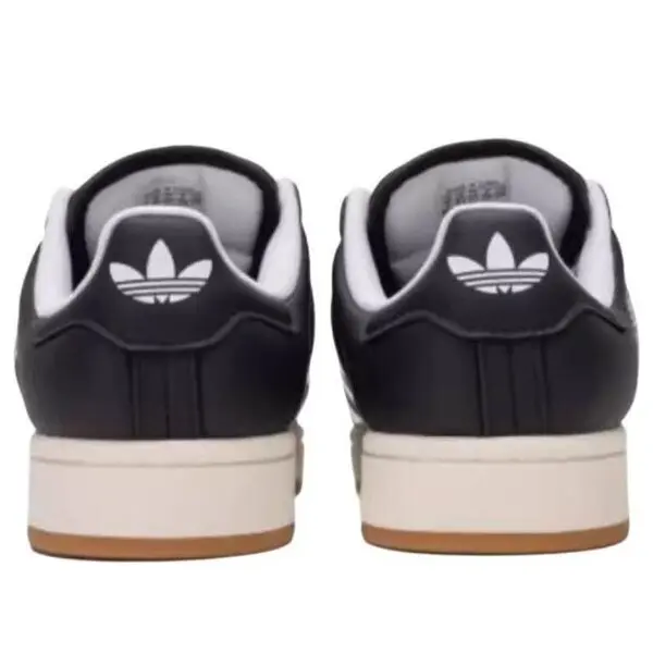 Adidas Campus 00s Sneakers - Black/white