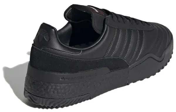 Adidas Alexander Wang X Soccer Sneakers