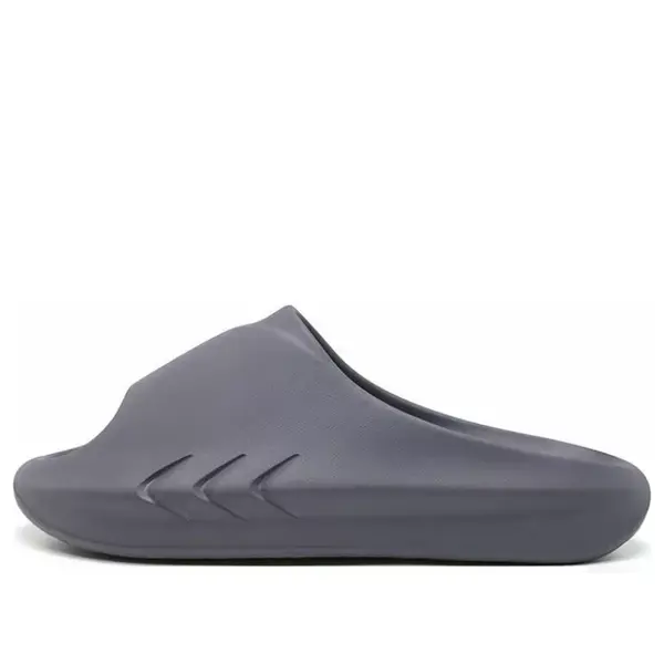 RIGORER Mini Shark Slides - Grey