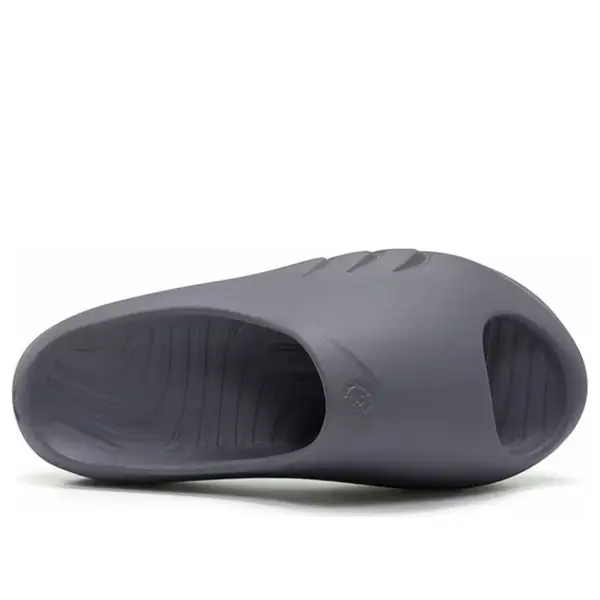 RIGORER Mini Shark Slides - Grey