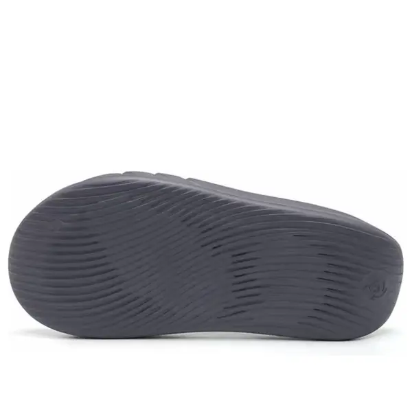 RIGORER Mini Shark Slides - Grey
