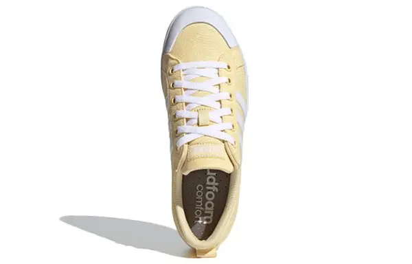 Adidas Neoskate Casual Lace-up Sneakers