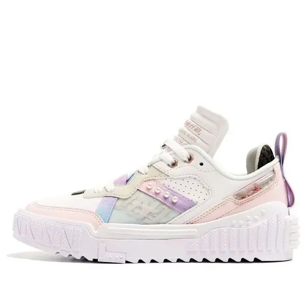LI-NING 001 Unblock Blossom Sneakers - Default Colorway