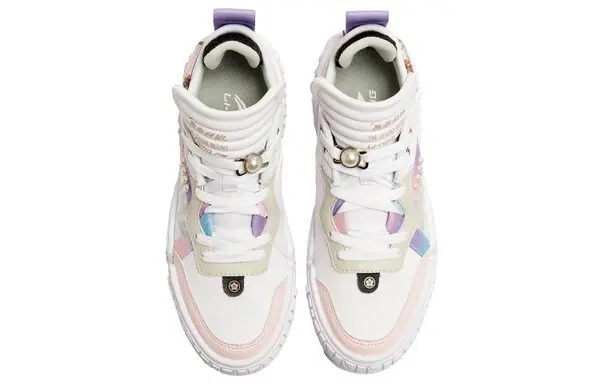 LI-NING 001 Unblock Blossom Sneakers