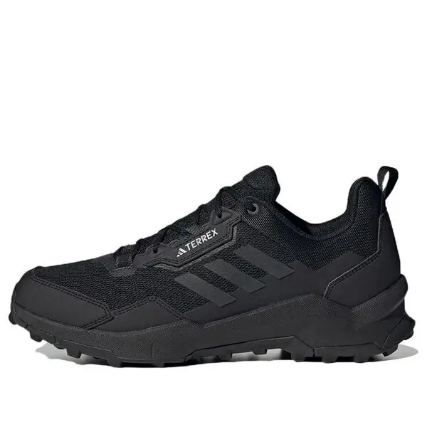 Adidas Ax4 Athletic Sneakers - Core Black/carbon/grey Four