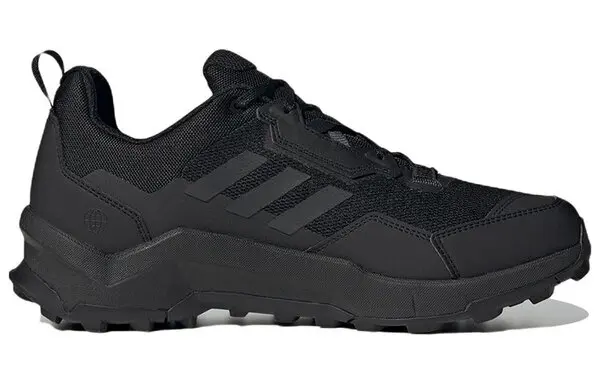 Adidas Ax4 Athletic Sneakers - Core Black/carbon/grey Four