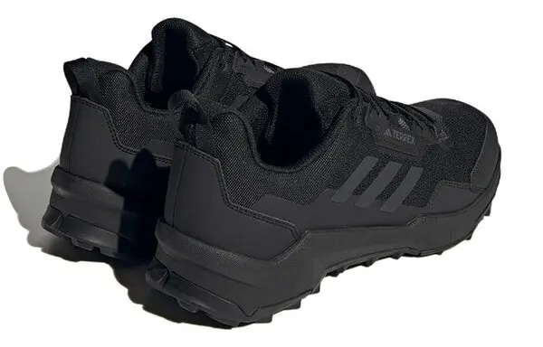 Adidas Ax4 Athletic Sneakers - Core Black/carbon/grey Four
