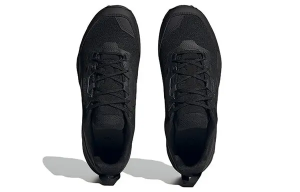 Adidas Ax4 Athletic Sneakers - Core Black/carbon/grey Four