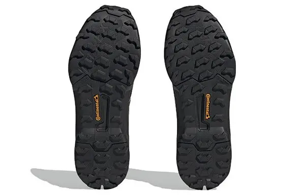 Adidas Ax4 Athletic Sneakers - Core Black/carbon/grey Four