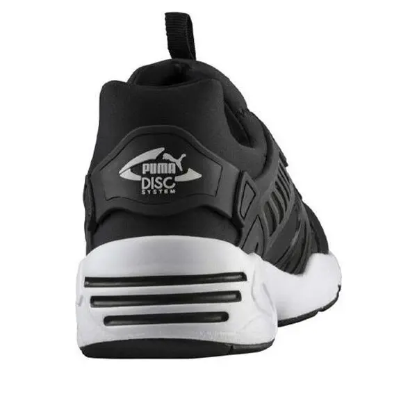 PUMA Disc Blaze Sneakers - Black/white