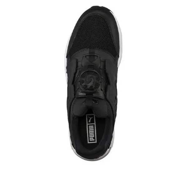 PUMA Disc Blaze Sneakers - Black/white