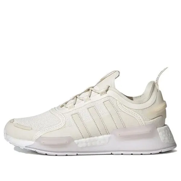 Adidas Nmd_r1 V3 Sneakers - Cream