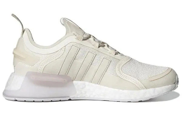Adidas Nmd_r1 V3 Sneakers - Cream