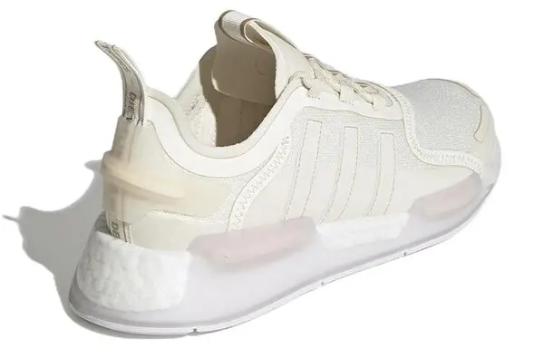 Adidas Nmd_r1 V3 Sneakers - Cream