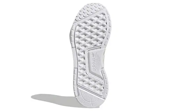 Adidas Nmd_r1 V3 Sneakers - Cream