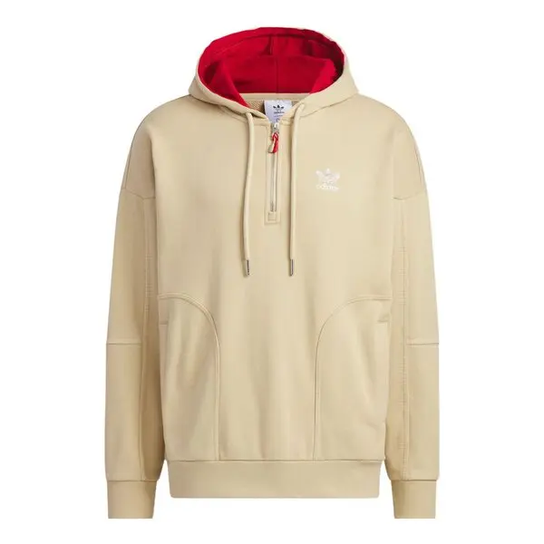 Adidas Originals Mf Hoodie - Default Color