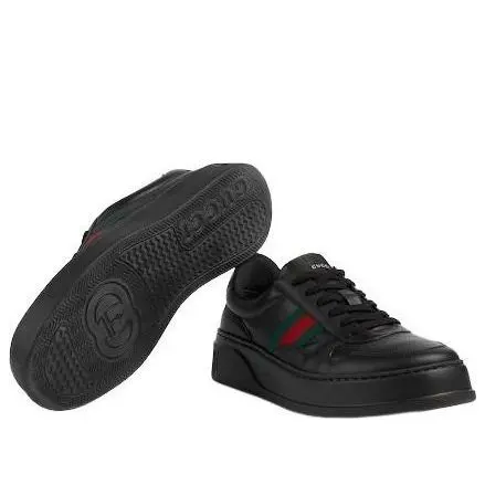 Gucci 26 Chunky Trainers