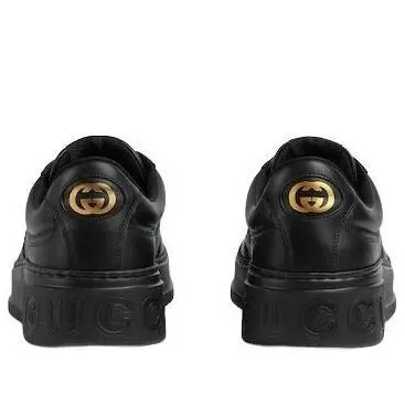 Gucci 26 Chunky Trainers