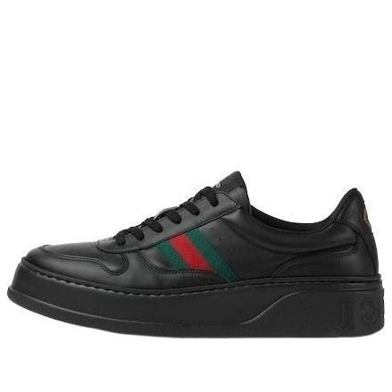 Gucci 26 Chunky Trainers - Black