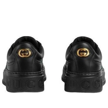 Gucci 26 Chunky Trainers