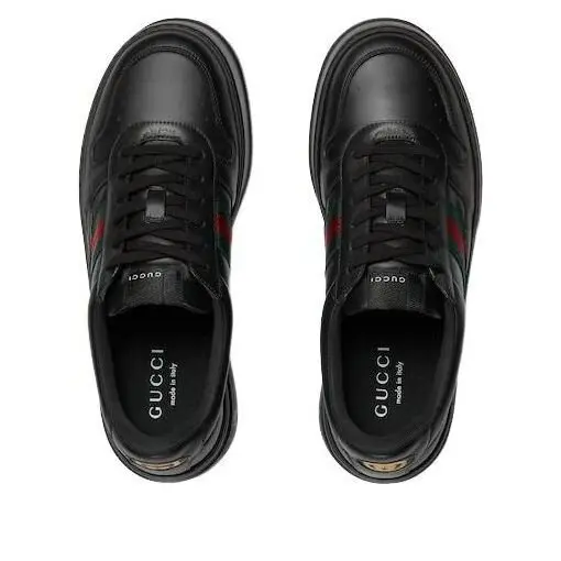 Gucci 26 Chunky Trainers
