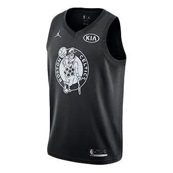 JORDAN Kyrie Irving All-star Edition Swingman Jersey