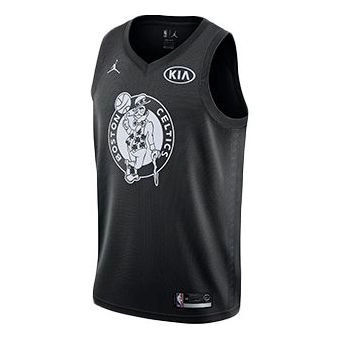 JORDAN Kyrie Irving All-star Edition Swingman Jersey