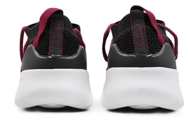 Adidas Ultimamotion "mystery Ruby" Sneakers - Black