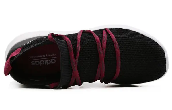 Adidas Ultimamotion "mystery Ruby" Sneakers - Black
