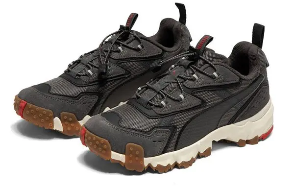 PUMA Trailfox Mts Sneakers - Grey