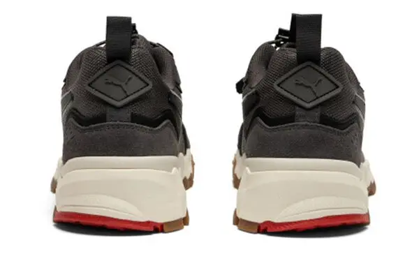 PUMA Trailfox Mts Sneakers - Grey