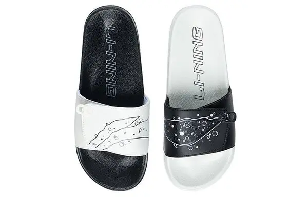 LI-NING Slipper Slides