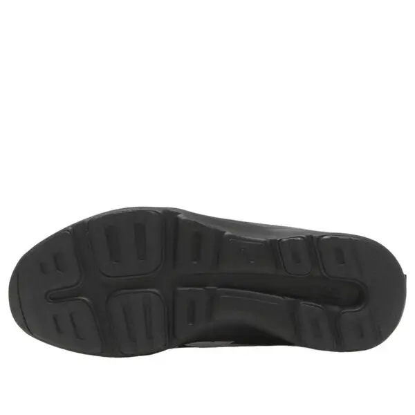 Asics Life Walker Le 2e Wide Sneakers - Black/white